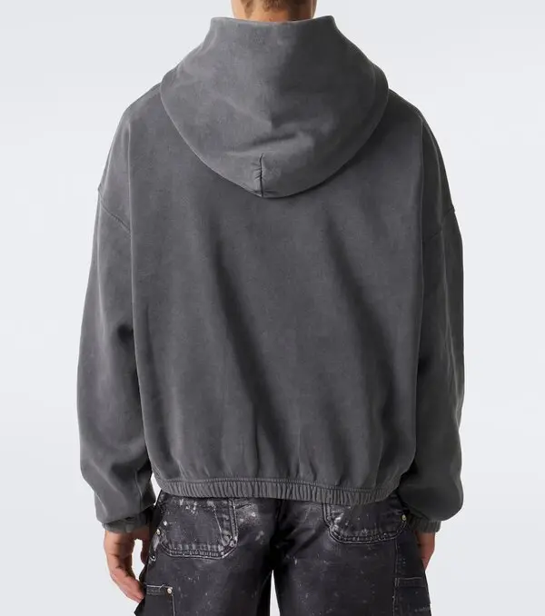 Satisfy Cotton Terry Hoodie