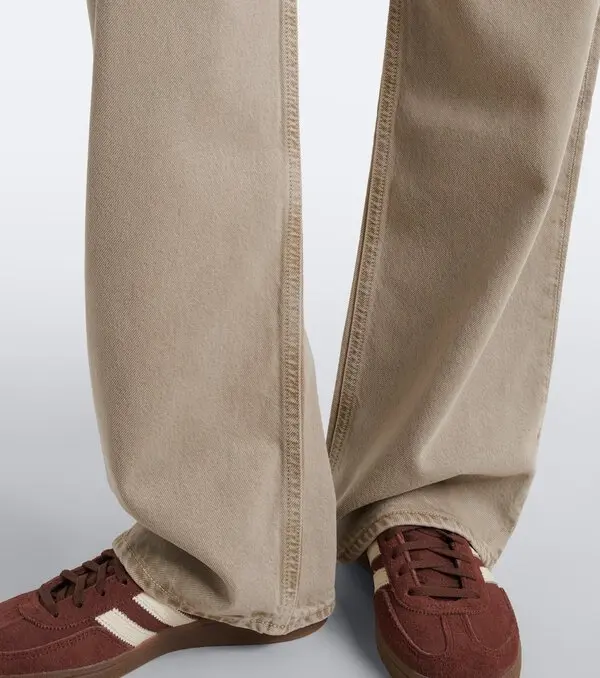AGOLDE Vintage Loose Wide-leg Jeans