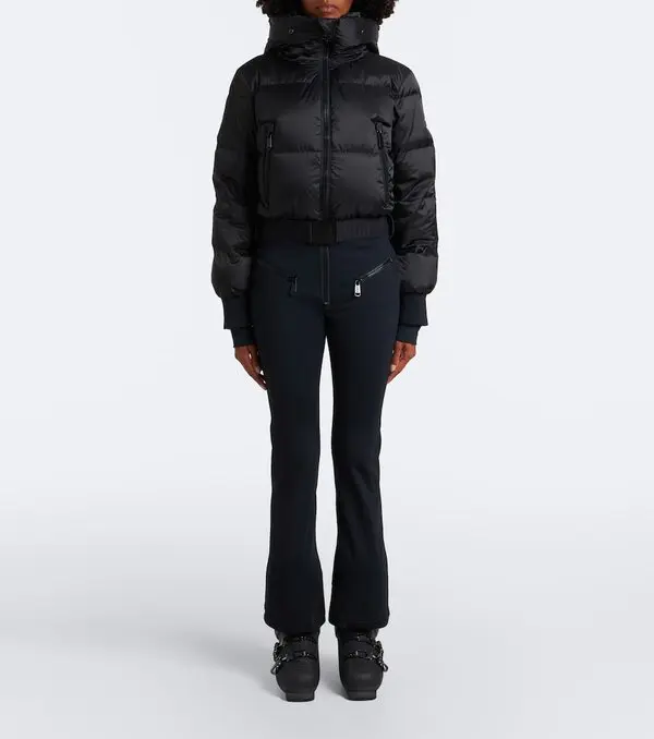 Goldbergh Sayaka Down-paneled Ski Suit