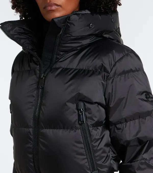 Goldbergh Sayaka Down-paneled Ski Suit