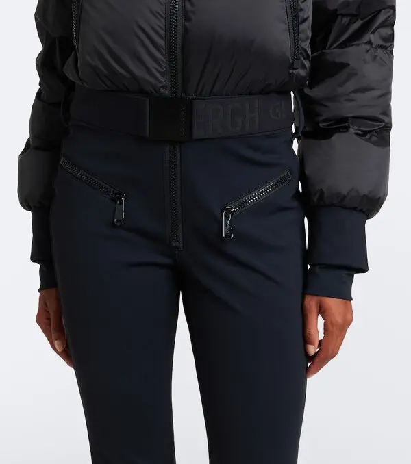 Goldbergh Sayaka Down-paneled Ski Suit