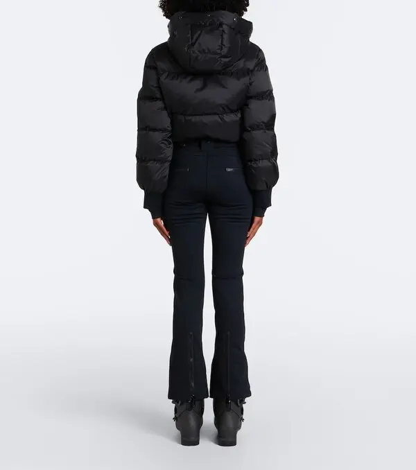 Goldbergh Sayaka Down-paneled Ski Suit