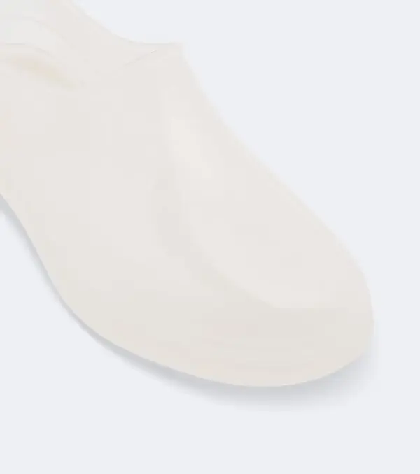 ANCIENT GREEK SANDALS Omvria Mini Pvc Slip-on Shoes