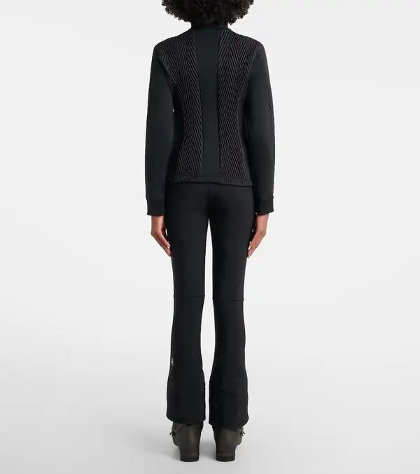 Toni Sailer Lene Ski Top