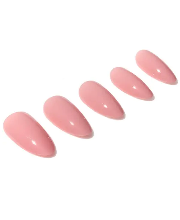 ARDELL NAILS Nail Addict Naked Press-on Nails