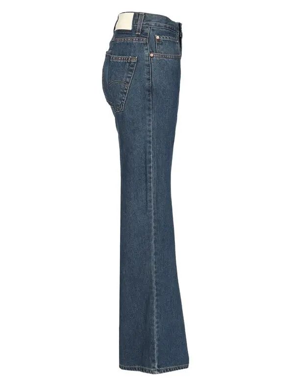 E.L.V. DENIM Odette Jean