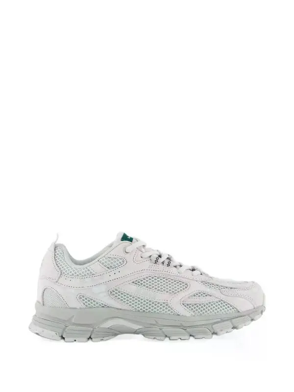 THEMERCER. Re-run Panelled Sneakers