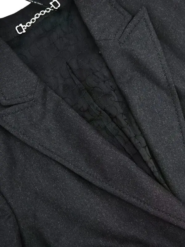 Gucci 2007 Single-breasted Jacket