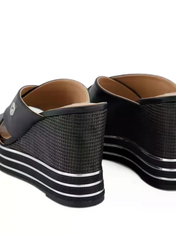 Liu Jo Karen 03 Crossover Mules