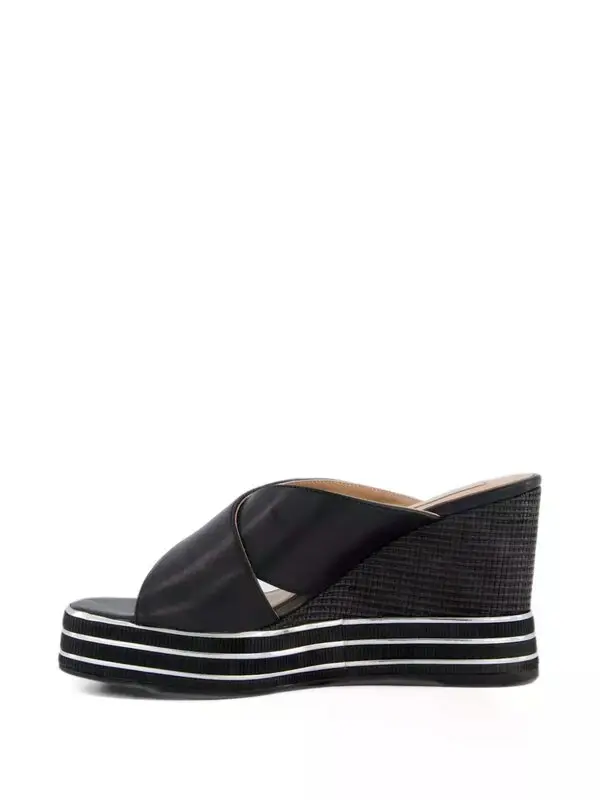 Liu Jo Karen 03 Crossover Mules