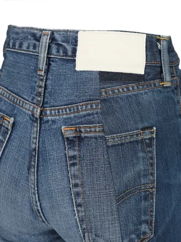E.L.V. DENIM Arcola Jean