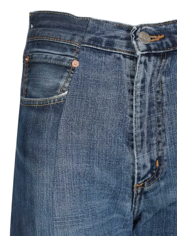 E.L.V. DENIM Arcola Jean
