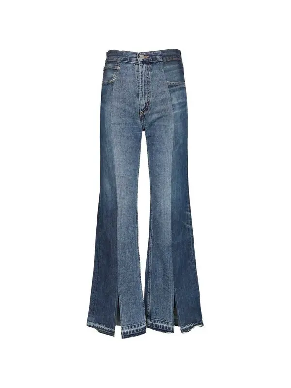 E.L.V. DENIM Arcola Jean