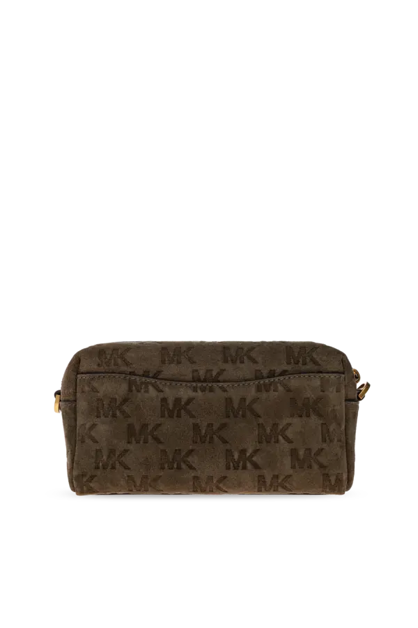Michael Kors Leather Crossbody Bag ‘bryant