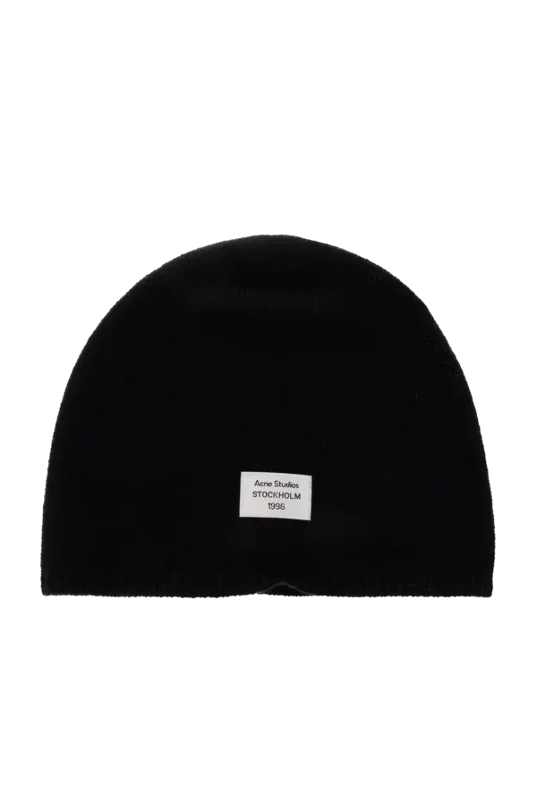 Acne Studios Cashmere Beanie