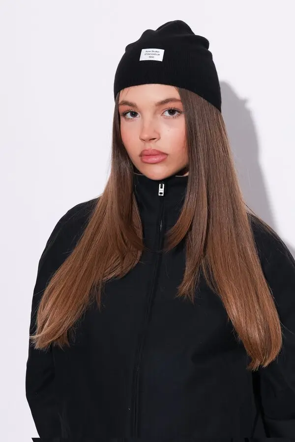 Acne Studios Cashmere Beanie