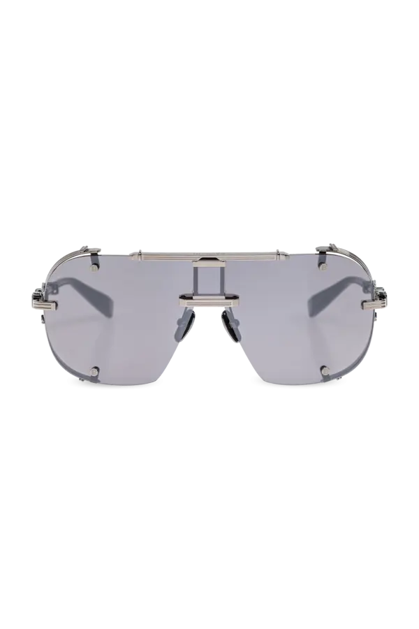 Balmain Colonel Sunglasses