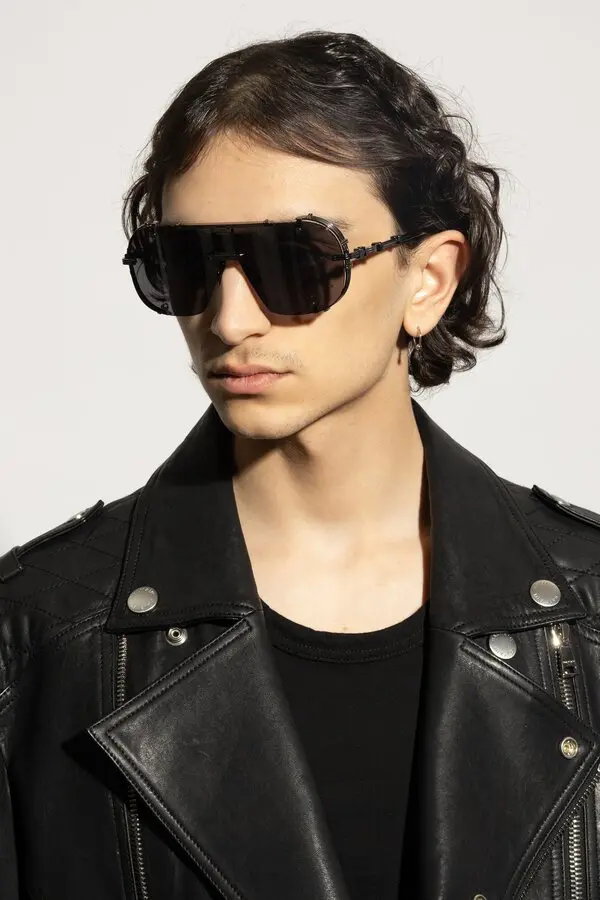Balmain Colonel Sunglasses
