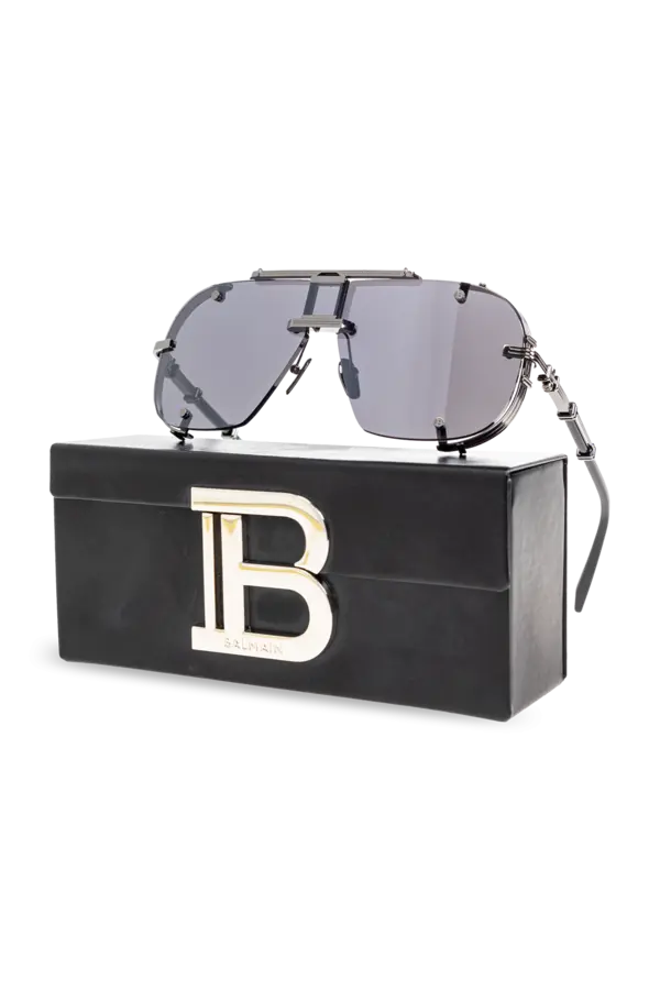 Balmain Colonel Sunglasses