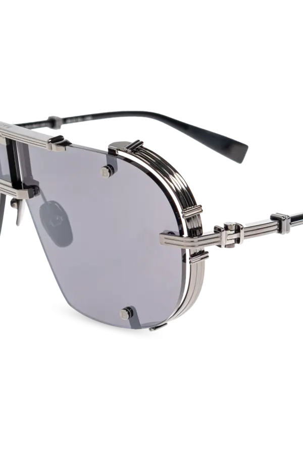 Balmain Colonel Sunglasses
