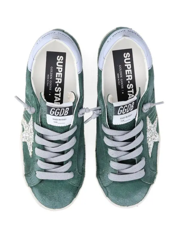 GOLDEN GOOSE Super-star Sneakers