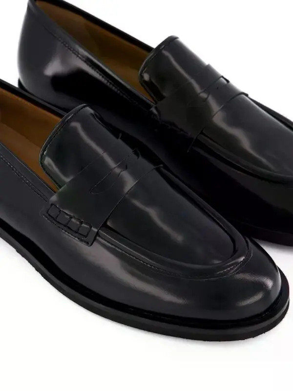 GIBALDI Martina T Abrasivato Loafers
