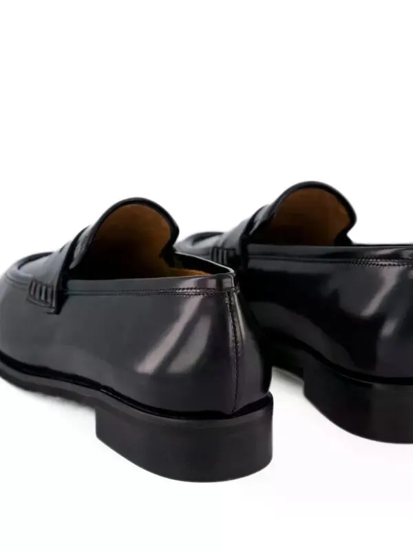GIBALDI Martina T Abrasivato Loafers