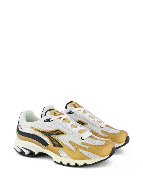 DIADORA Mythos Propulsion Sneakers - White