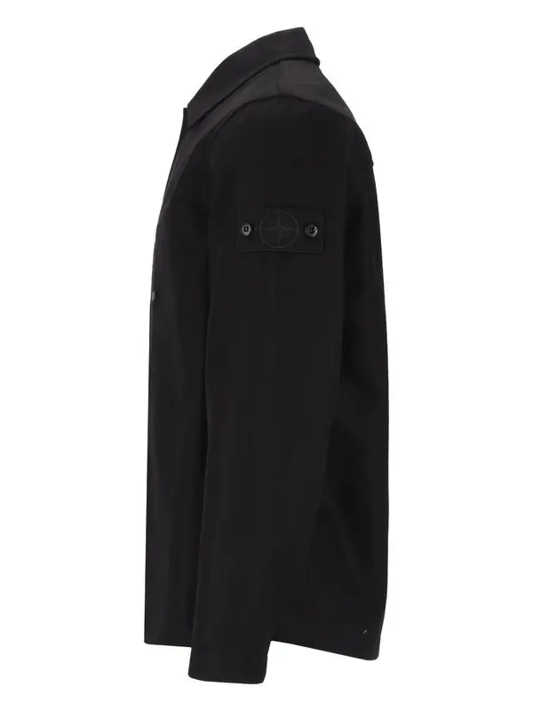 Stone Island Coated