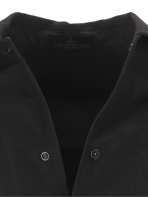 Stone Island Coated
