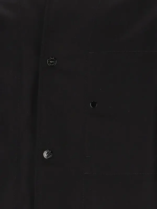 Stone Island Coated