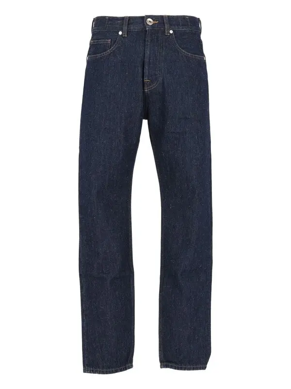 Eleventy Five-pocket Jeans