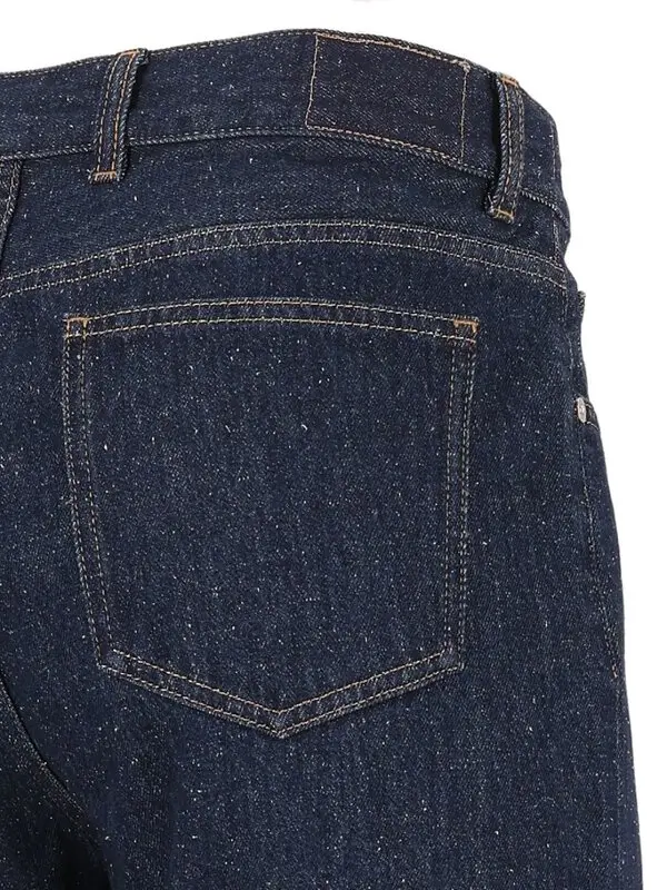 Eleventy Five-pocket Jeans