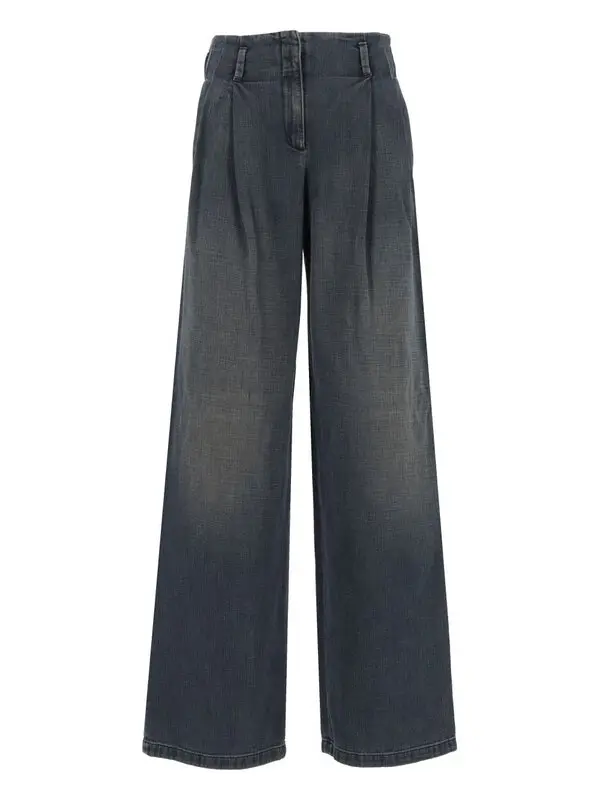 GOLDEN GOOSE Journey W's Trousers