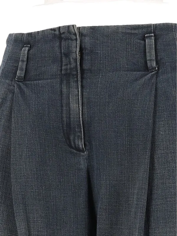 GOLDEN GOOSE Journey W's Trousers