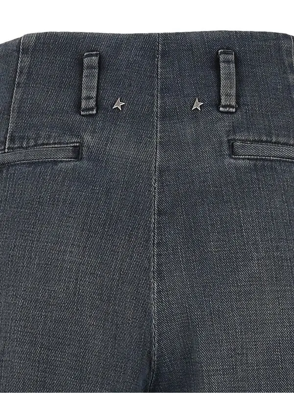 GOLDEN GOOSE Journey W's Trousers