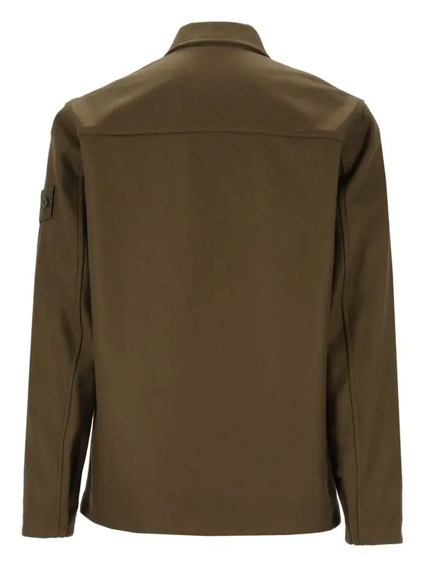 Stone Island Coated