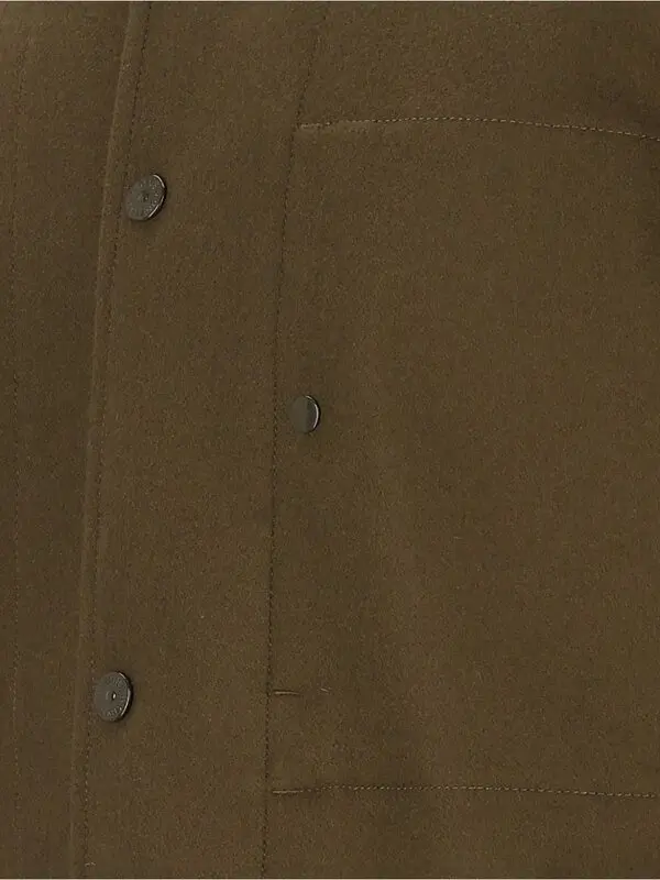 Stone Island Coated
