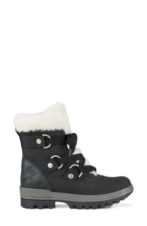 BARETRAPS Nathalie Cold Weather Boot - Black