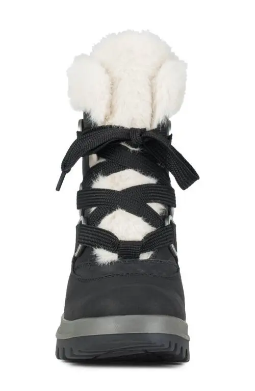 BARETRAPS Nathalie Cold Weather Boot - Black