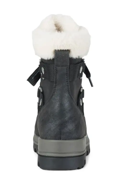 BARETRAPS Nathalie Cold Weather Boot - Black