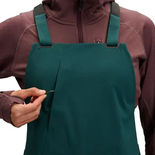 BLACK DIAMOND Factor Bib Pant
