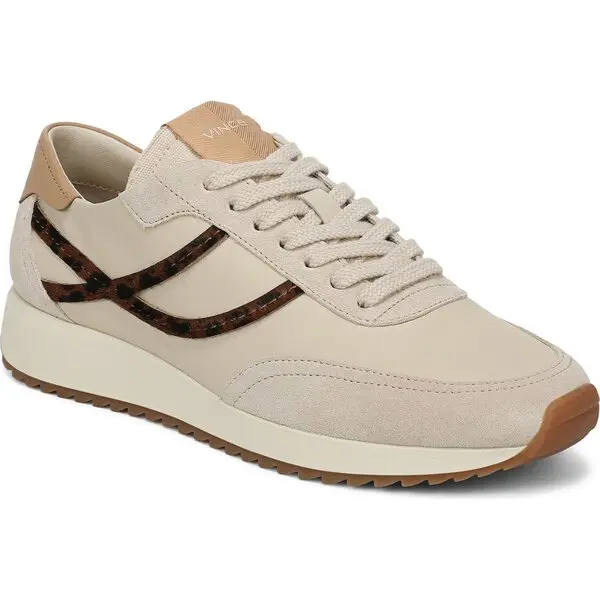 Vince Santa Monica Sneaker