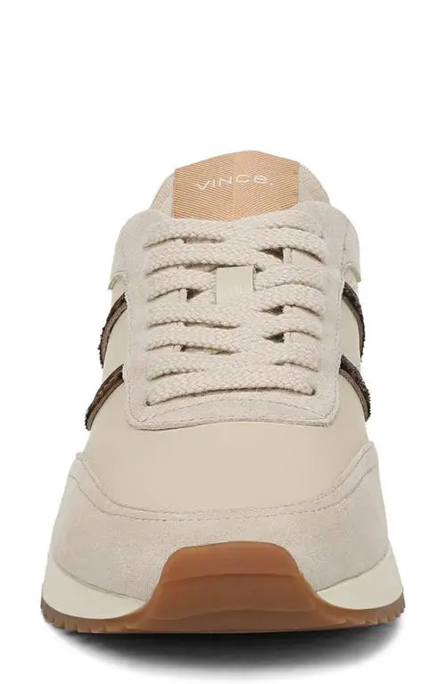 Vince Santa Monica Sneaker
