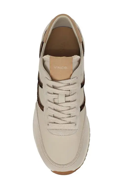 Vince Santa Monica Sneaker