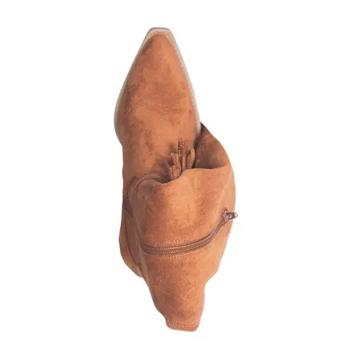 LAUREN LORRAINE Kitty Boot