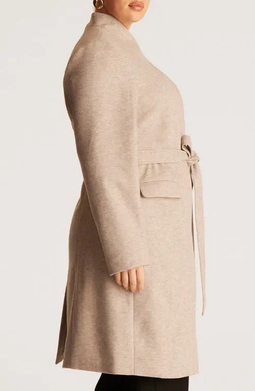ESTELLE Ren Coat