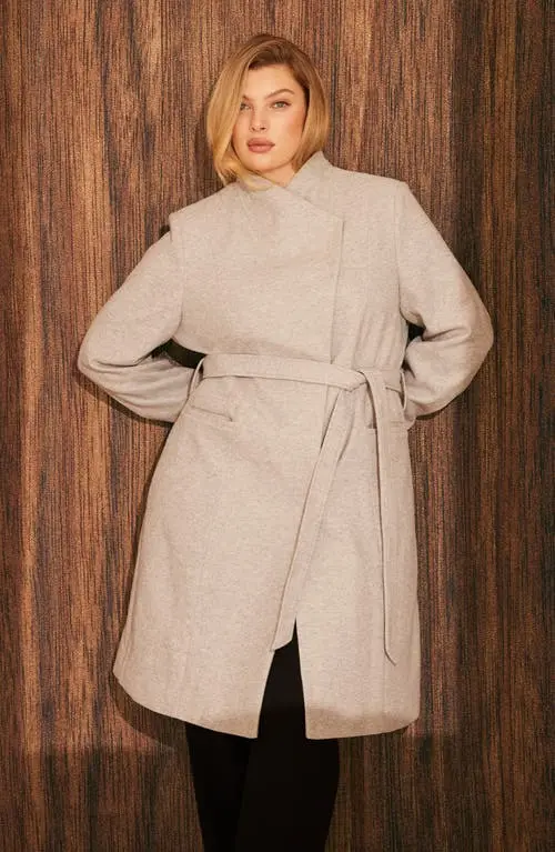 ESTELLE Ren Coat