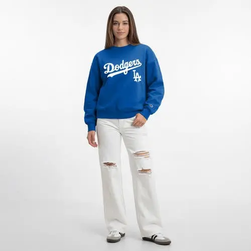 Champion Los Angeles Dodgers All-star Sweatshirt