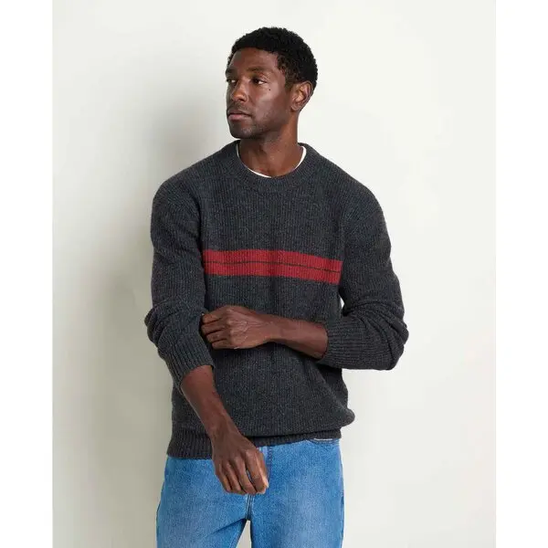 TOAD & CO Wasatch Sweater